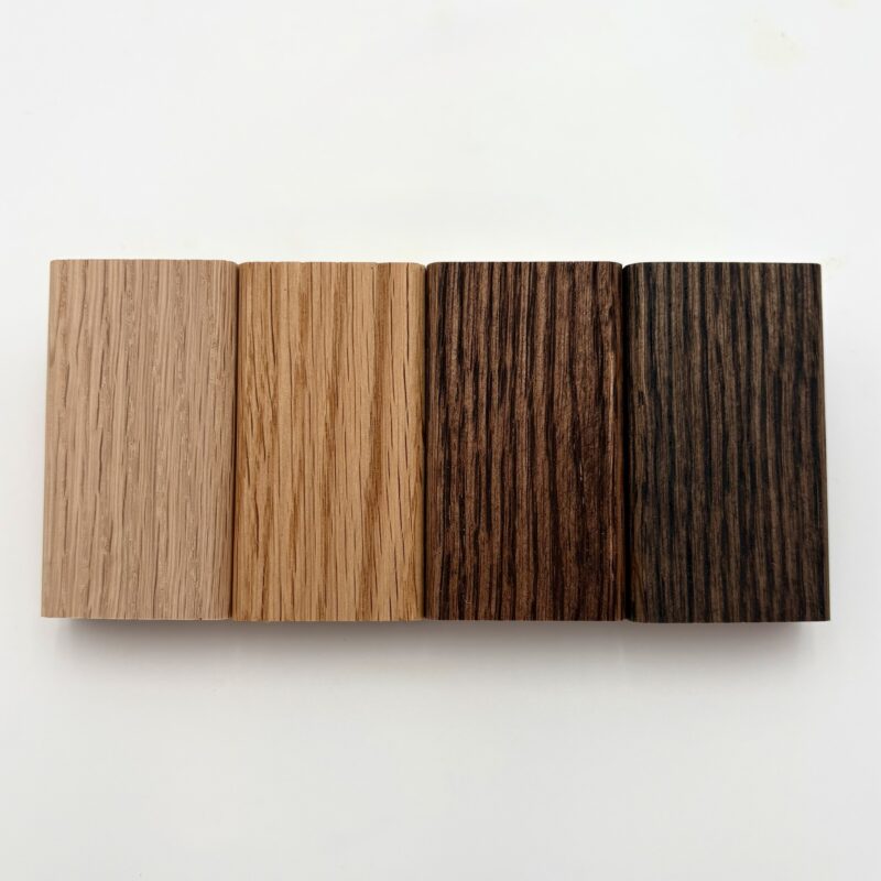 Finish Sample Kit - Nomad Furniture